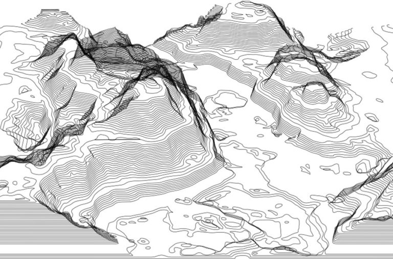 Geography - CONVERGE | Natural Hazards Center