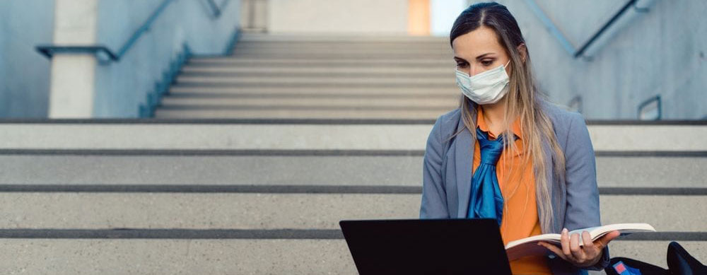 First-Generation Students and College Persistence during COVID-19 ...