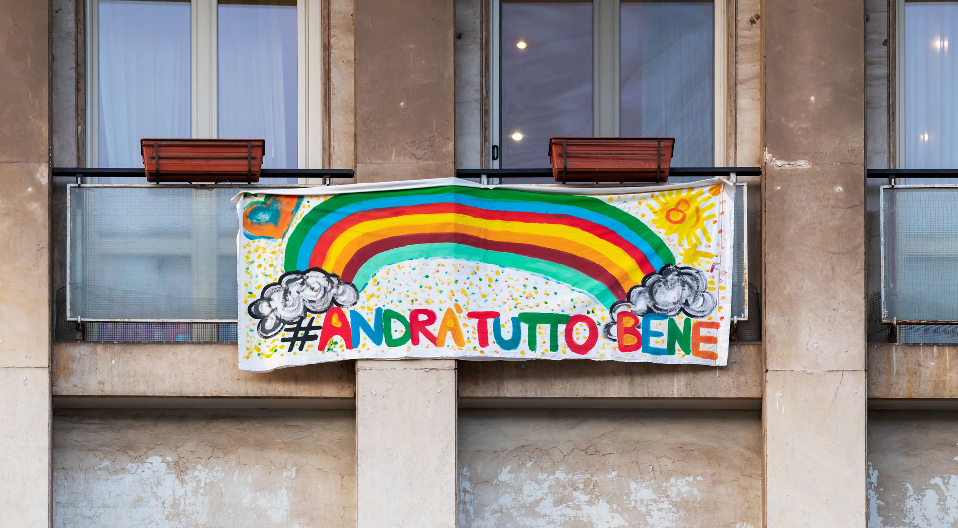 Community Resilience and COVID-19 - CONVERGE | Natural Hazards Center