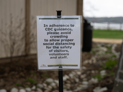 Hyper-Local and Emergent Mutual-Aid Responses to COVID-19 - CONVERGE ...