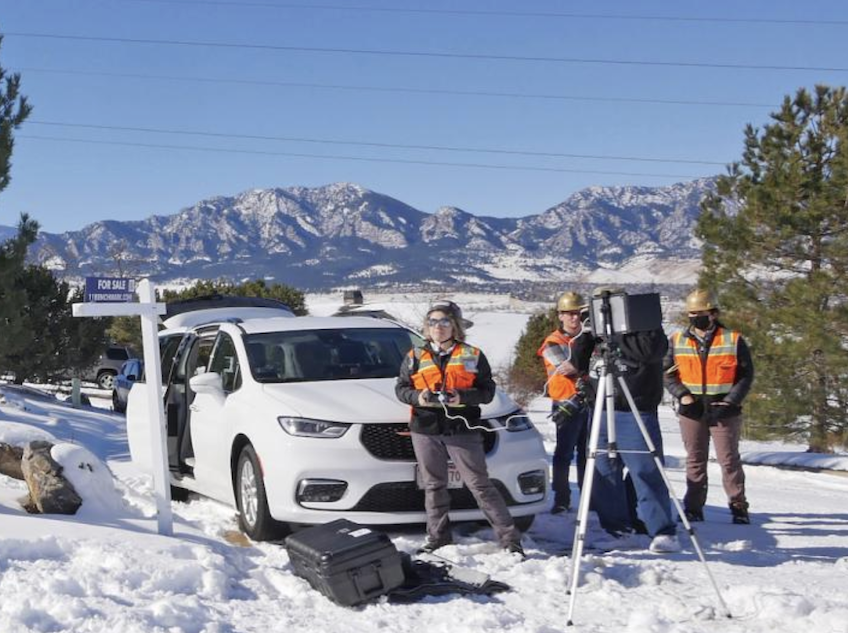CU Research on Marshall Fire Looks to the Future - CONVERGE | Natural ...